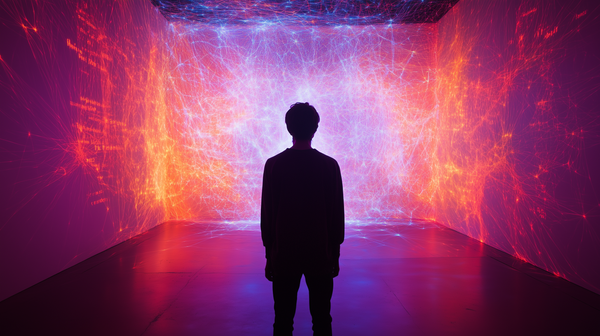 Generative AI Inversion Attacks and the Fall of Human Dominion